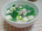 海蛎子豆腐汤的做法大全 海蛎子豆腐汤的做法 海蛎子豆腐汤的家常做法 香哈网