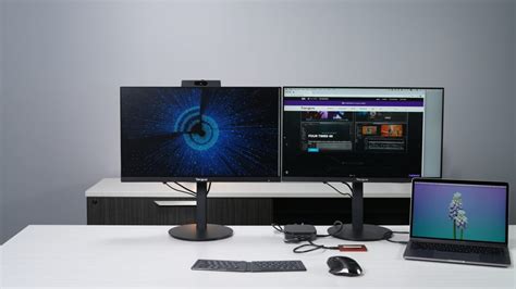 Mac Vs PC Docking Stations