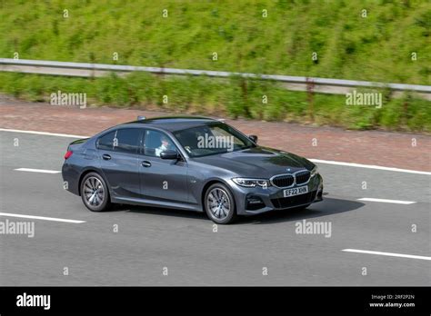 2022 Bmw 330e M Sport Auto 330e 292 12kwh Phev 113hp83kw Step Auto