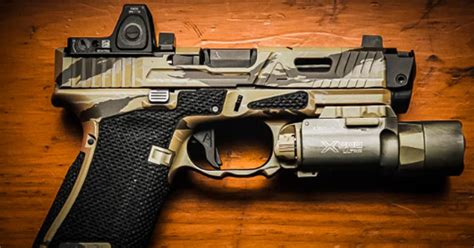 9 Best Glock Triggers Complete List First World Crusader 9 Best Glock Triggers Complete List First World Crusader