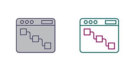 Sequence Vector Icon 22835452 Vector Art At Vecteezy