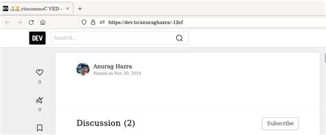 Left To Right Override Invisible Unicode Chars · Issue 4969 · Forem