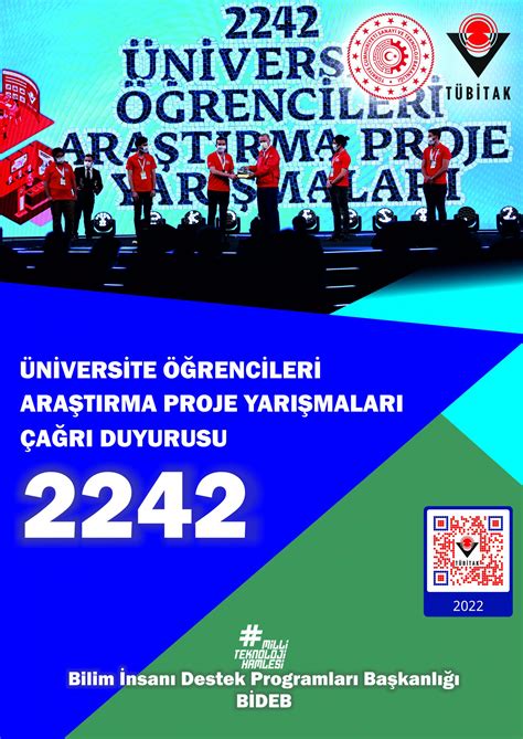 Üniversite Öğrencileri Araştırma Proje Yarışmaları Haberevar