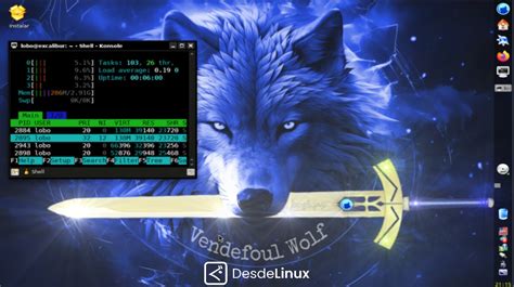 Top New Linux Bsd Distros To Be Recognized In 2025 Part 02
