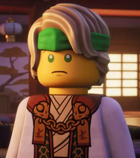 Lloyd Wiki Ninjago Fandom