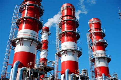 Enhancing Energy Efficiency In Industrial Operations And Building Infrastructure For