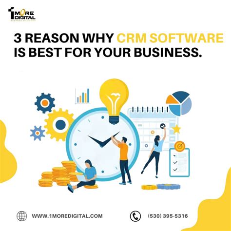1 More Digital On Linkedin Crm Crmsoftware Crmsolutions Crmstrategy Crmmanagement Business…