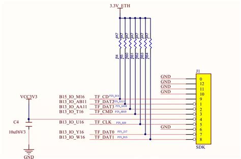 基于FPGA的Micro SD卡控制器SD模式实现 sdio接口 fpga驱动 CSDN博客
