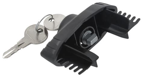 Rhino Rack Vortex Locking End Caps Set Of 4 Va Lec4 Ok4wd