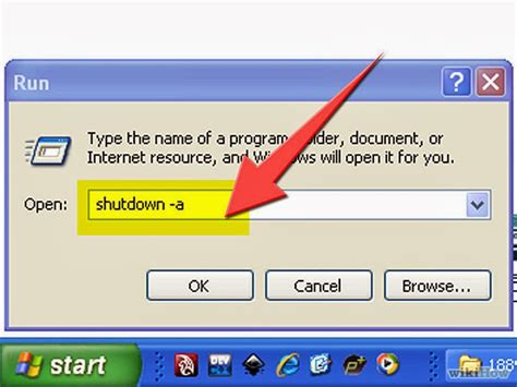 How To Shut Down Pc Using CMD Hacks N Books