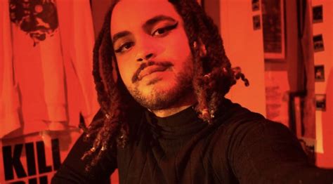 Review Ed Moon Drops New Angelic Tune — Fine Tune Magazine