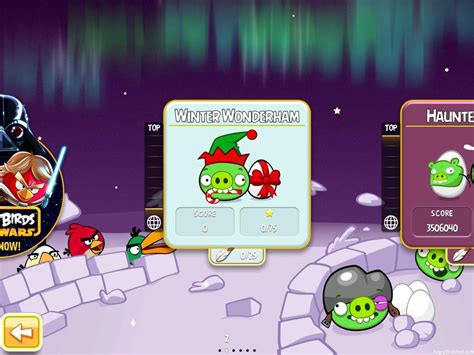 Download Angry Birds Seasons Macosx V3 1 1 Full Version Free