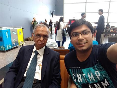 Deepanshu Agarwal On Linkedin When You Get A Lifetime Opportunity To Meet And Interact With A