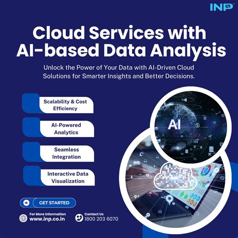 Unlock The Power Of Ai Driven Cloud Services For Smarter Business