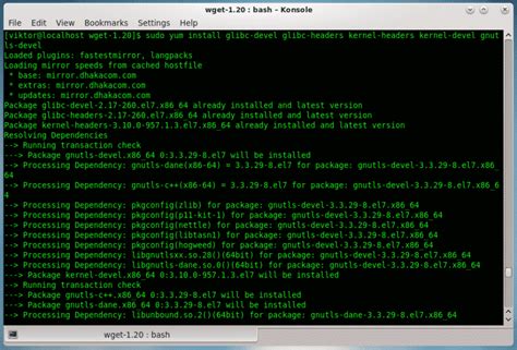 How To Install Glibc Centos Kenlop How To Install Glibc Centos Kenlop