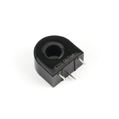 Ac1060 Pcb Mounting Current Transformer Small Footprint Ct For Energy Meter Current