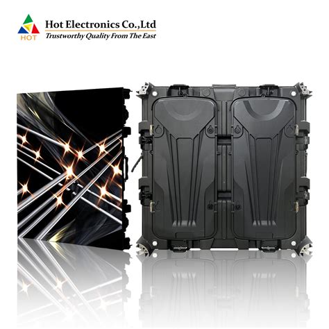 Best Front Service P6 67 P10 P8 P5 P4 Outdoor Fixed Advertising LED Display Manufacturer And