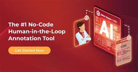 Generative Ai Lab No Code Nlp Model Validation And Fine Tuning John Snow Labs