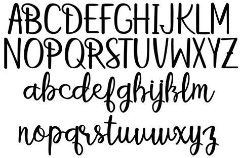 Betterfly Font By Jaime Rangel Castro Fontriver