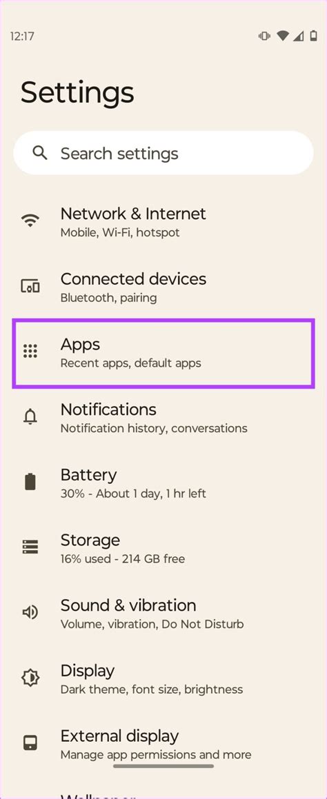 How To Fix Overnight Battery Drain On Android Phone Guiding Tech