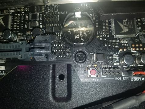 Guide Using Ch341a Based Programmer To Flash Spi Eeprom Bios