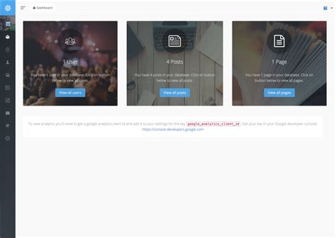 Create Custom Action For Laravel Voyager By Ching Sue Hok Medium