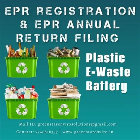 Epr Certification Service In Indore ID 2854354816262