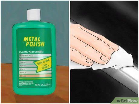4 Ways To Remove Rust From Chrome WikiHow 4 Ways To Remove Rust From Chrome WikiHow