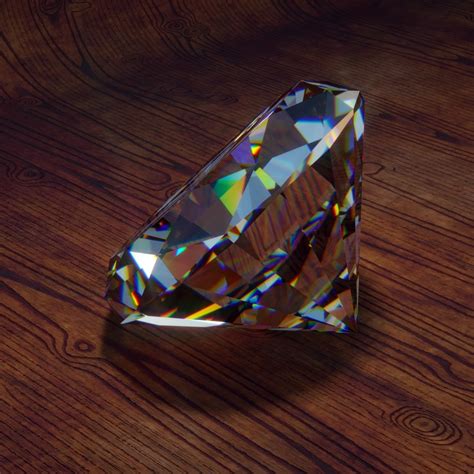 simple diamond shader practice r blender