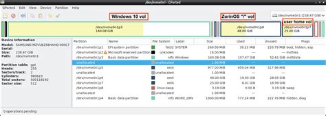 Unable To Boot Into Grub And Zorin After Windows 10 Checkdisk General Help Zorin Forum