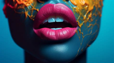 Unraveling The Mystery Why Do Black People Have Big Lips