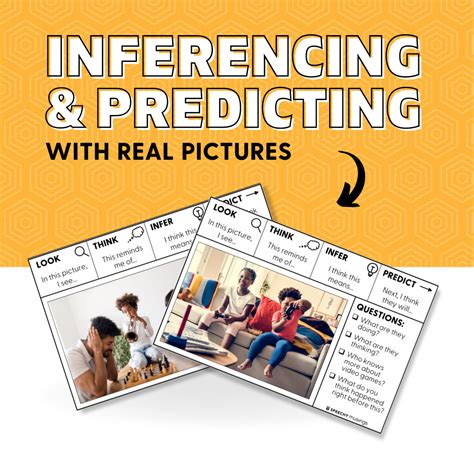 Inferencing Predicting Speechy Musings