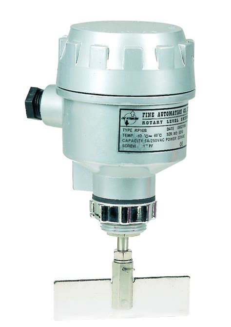 Level Probe Sensor 2