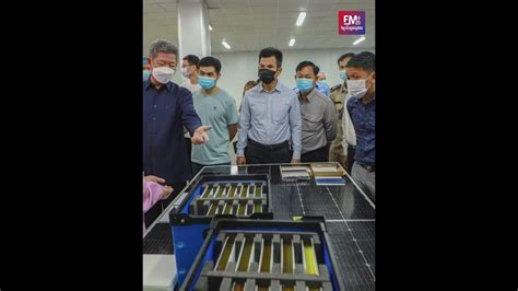 រោងចក្រផលិតសំបកកង់រថយន្ត នៅខេត្តព្រះសីហនុ ត្រូវការកម្លាំងពលកម្មចំនួន Youtube