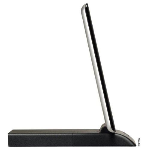 Cisco TelePresence System User Guide Software Release TX 6 Cisco TelePresence Touch 12 At A