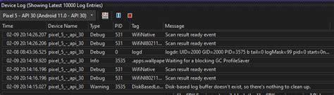 Android VS Debugging Kael S Kabbage