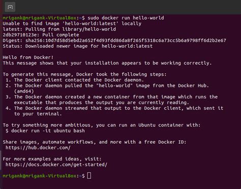 Docker Series Part 1 Why Use Docker By Mrigank Singh Codex Apr 2022 Medium