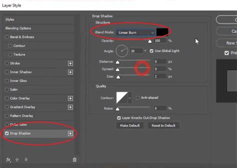 آموزش ساخت سایه در فتوشاپ چگونه تصاویر را واقعی تر کنیم؟ ادوب هلپر