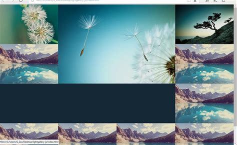 Html How Can I Trick Bootstrap Rows Stack Overflow