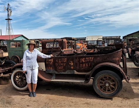 The Cloud Museum An Astonishing Collection Foxrvtravel