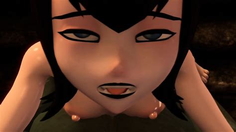 Mavis Ntr Big Halloween