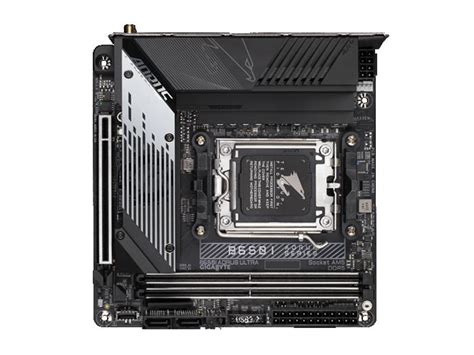 Gigabyte B650i Aorus Ultra Vs B650 Aorus Elite Ax Ice Motherboard Comparison Pangoly
