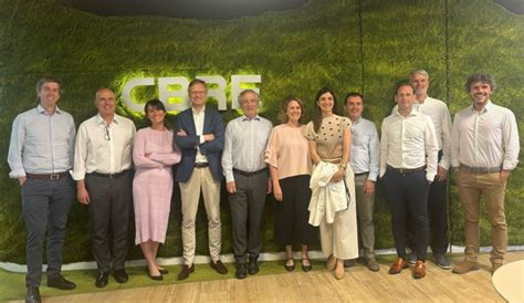 Remco Kroeze On Linkedin Please Meet The No 1 Project Management Organisation Across The Spanish…