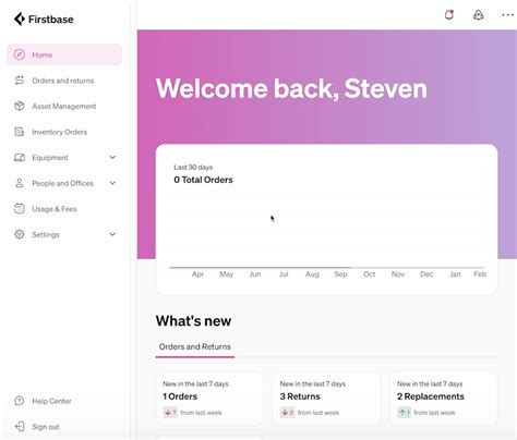 Setting Up Azure Ad Sso Firstbase