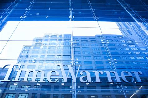 Videogame Revenue Bolsters Time Warner Wsj