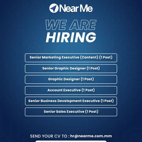 Swem Htat Htun Terry On Linkedin Lets Make Different 🙋‍♂️