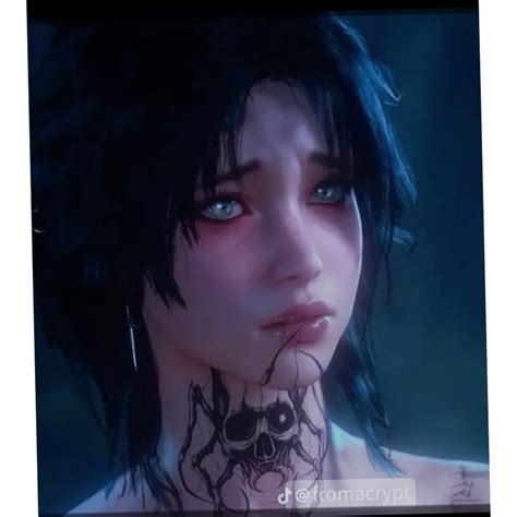 Evelyn Original Dopple Ai
