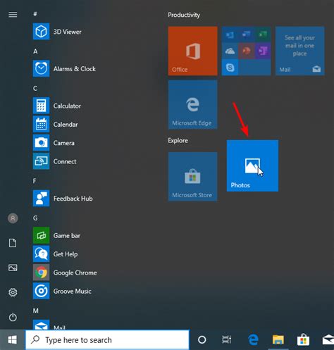 Manage Groups Of Tiles And Shortcuts On The Start Menu From Windows Digital Citizen