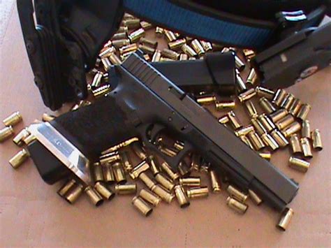 Some Glock Frame Mods Glock Brian Enoss Forums Maku Mozo