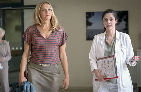 Anne Werner Galerie Z Filmu Sfd Cz